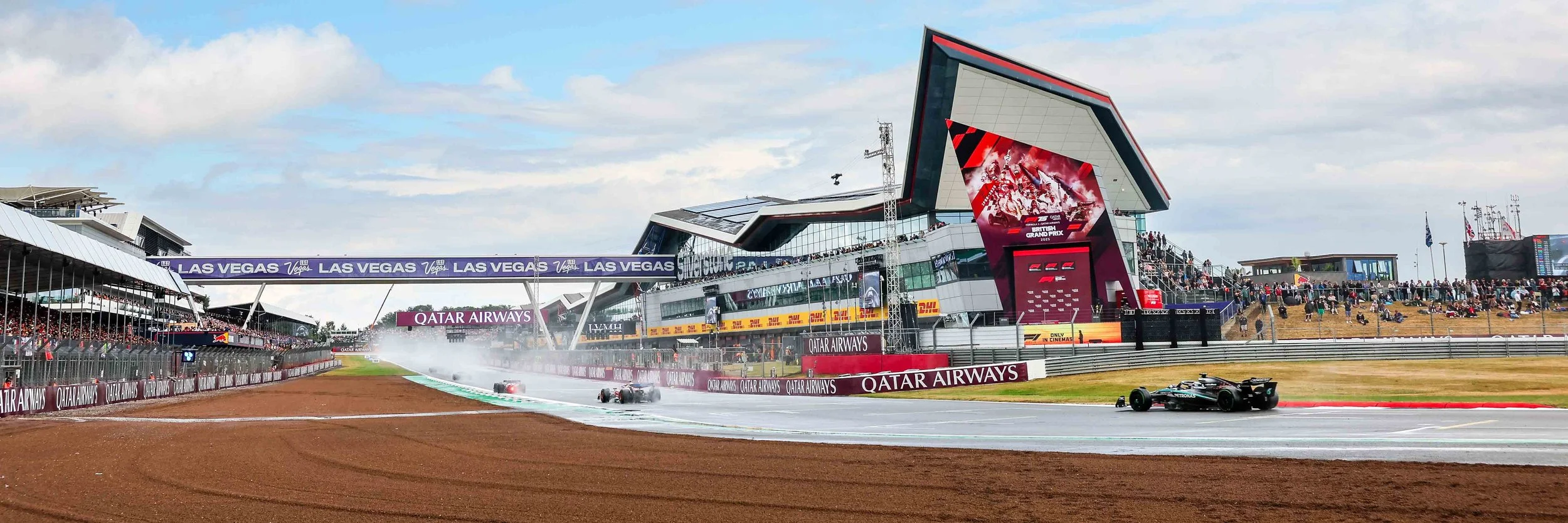 Welcome to RaceWeather - Silverstone Circuit — RaceWeather