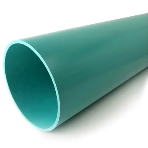 SDR35 Sewer — Pipe Line Plastics