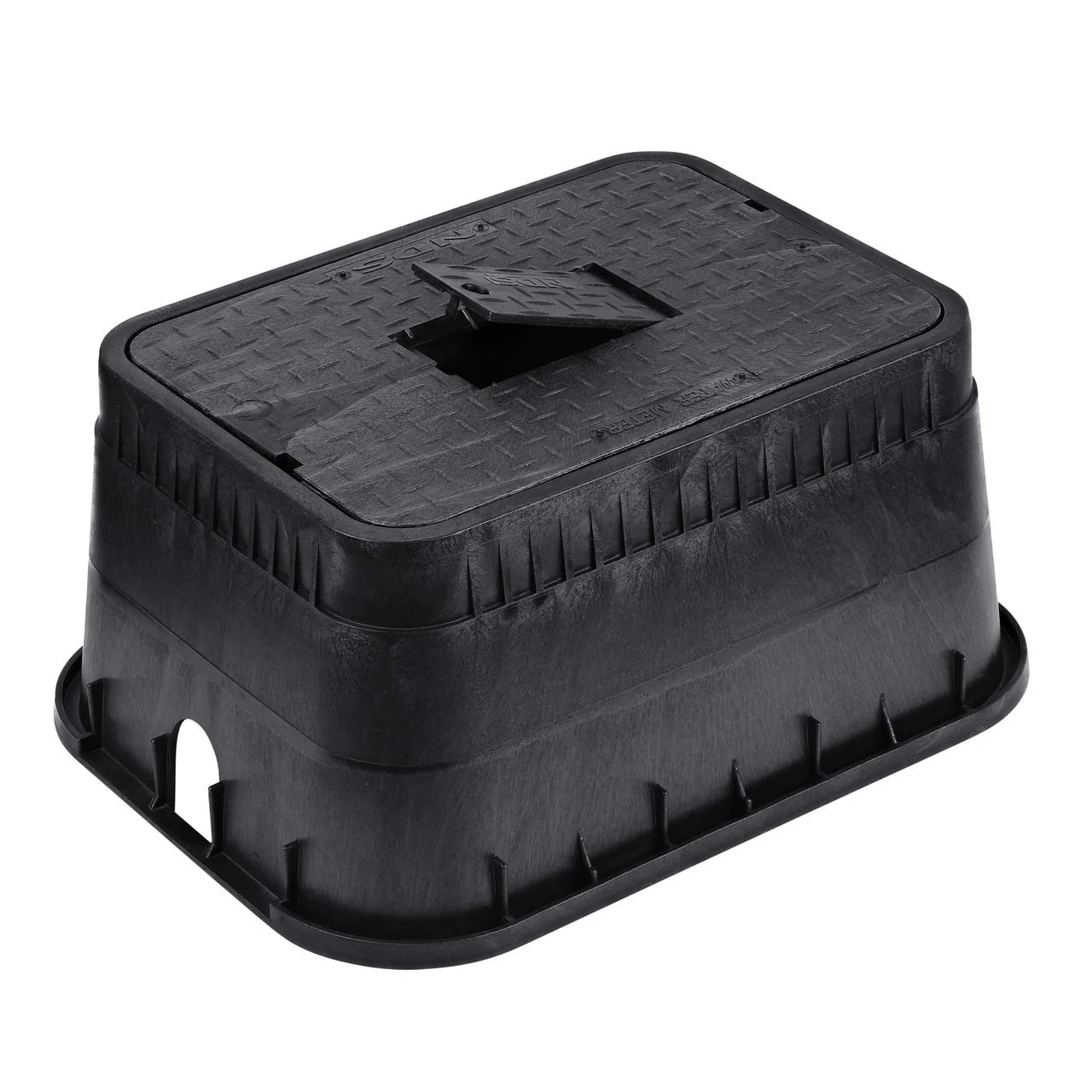 Access Boxes — Pipe Line Plastics