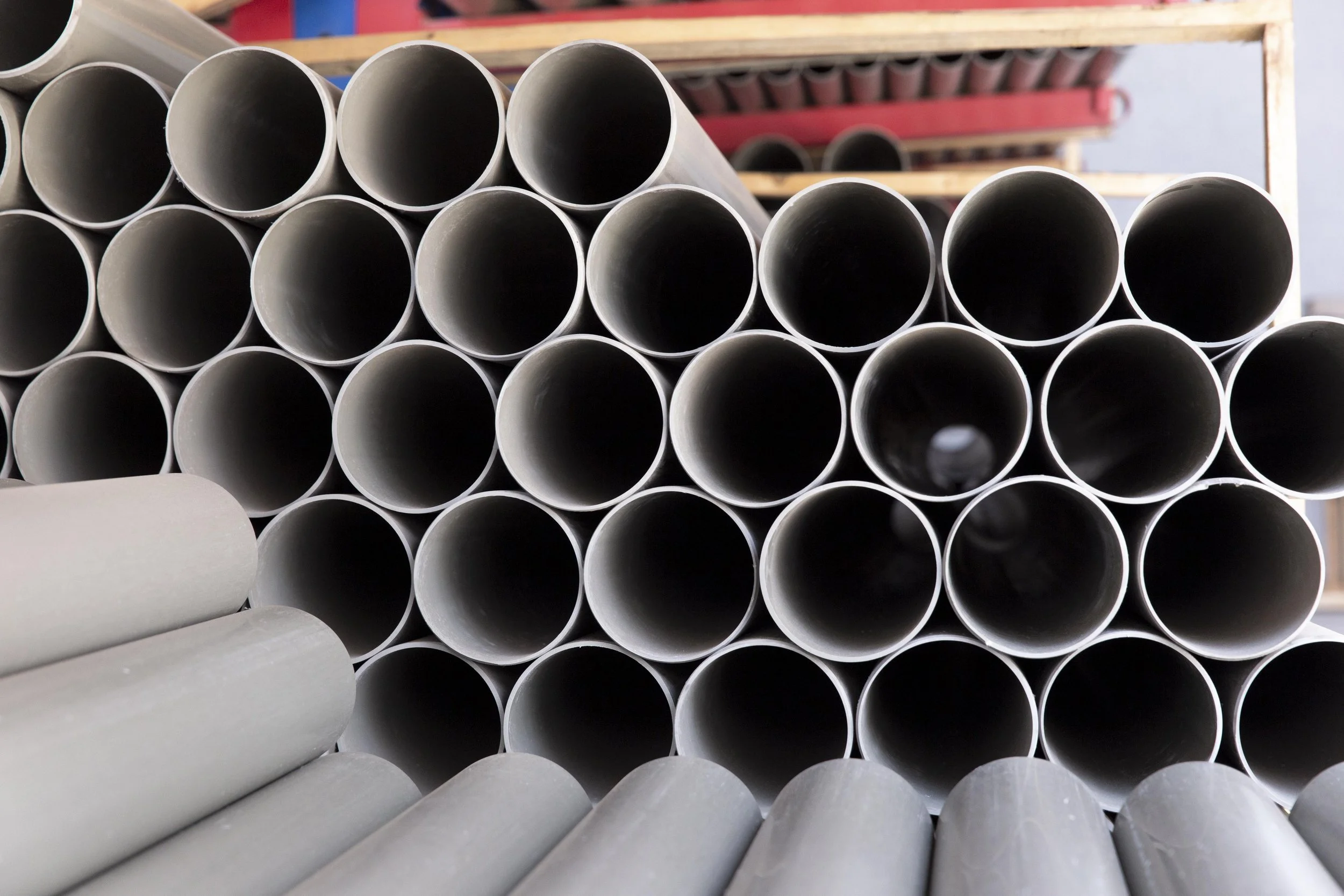 Your Trusted Partner for Piping Solutions — Pipe Line Plastics