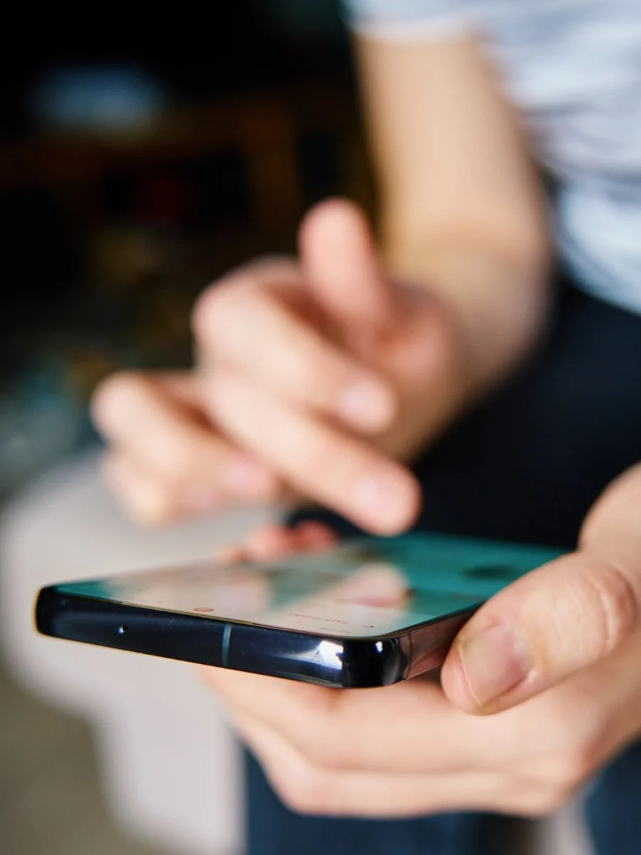 Partners Kids Keep It Digitally Safe