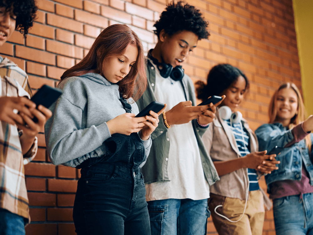 KiDS: Keep It Digitally Safe