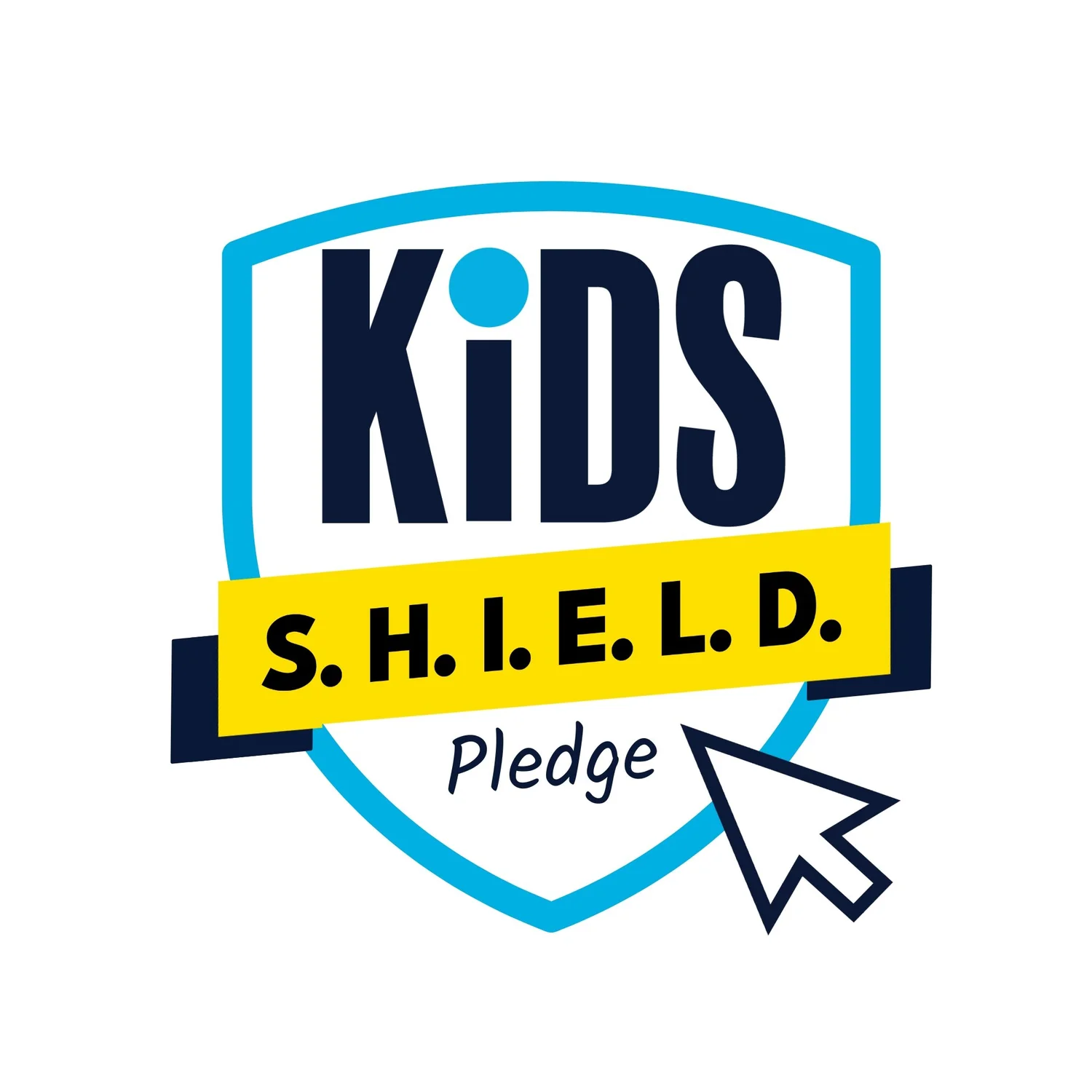 SHIELD Pledge — KiDS: Keep It Digitally Safe