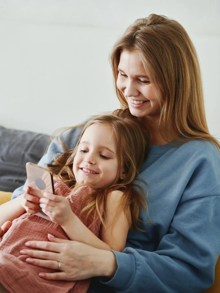 Kids Keep It Digitally Safe