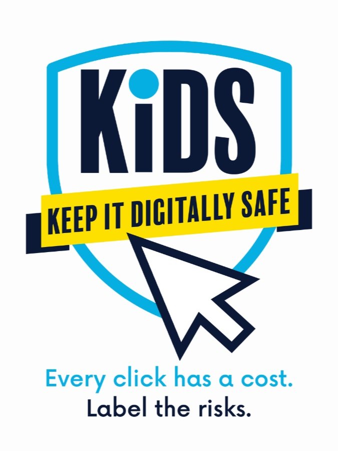 About — KiDS: Keep It Digitally Safe