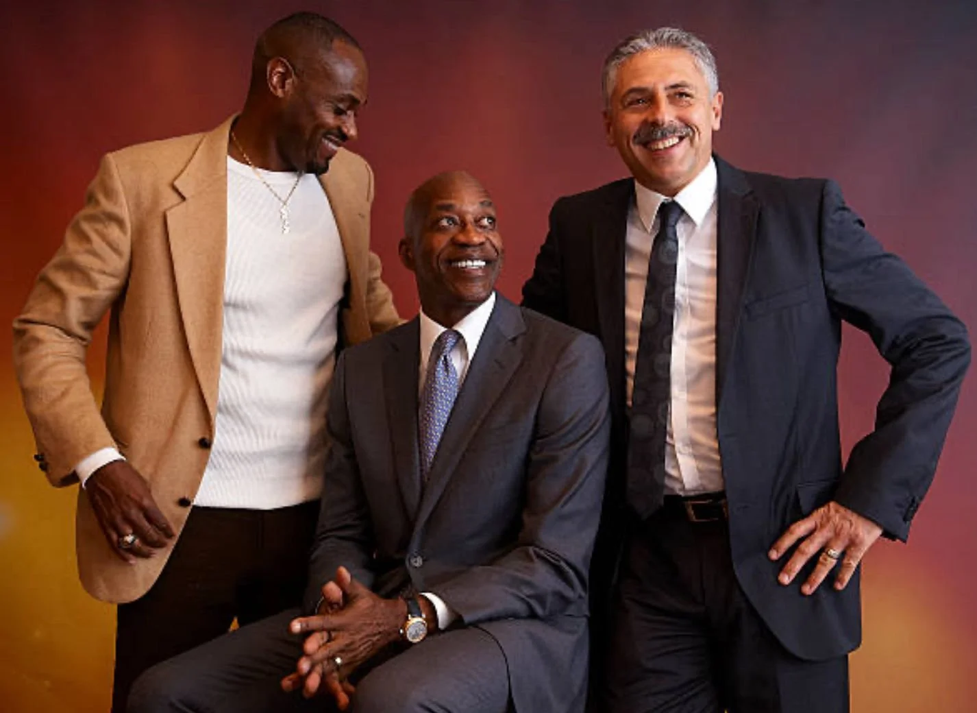 Kevin Young - Official Website of the great hurdler