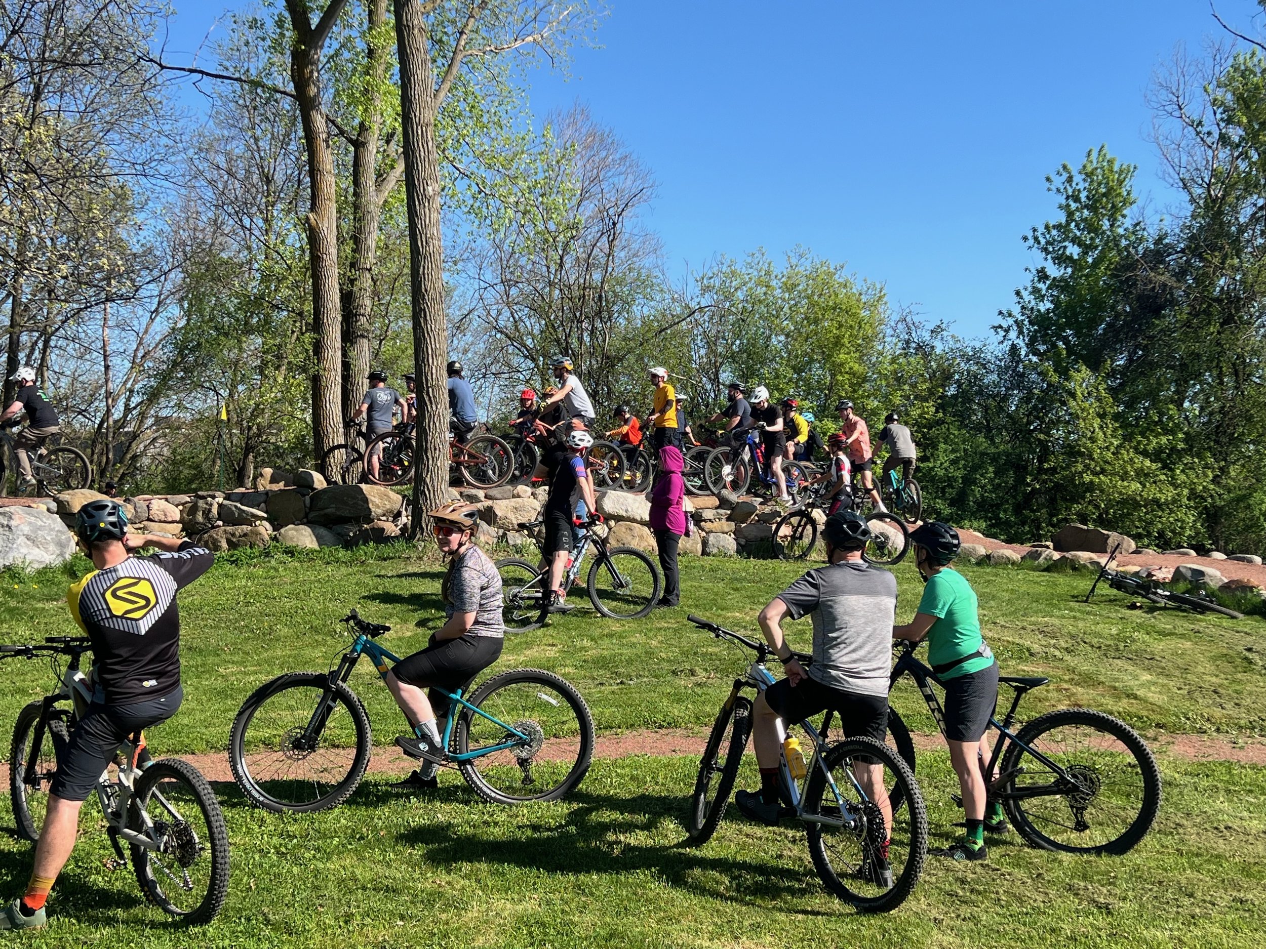 Events | Join Trail Events Now — CORP Trails