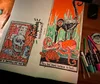 Our Story — Lisa Murphy Artist