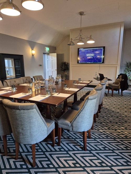 TablePath Training Partnership — MK Hospitality | Bespoke Hospitality ...