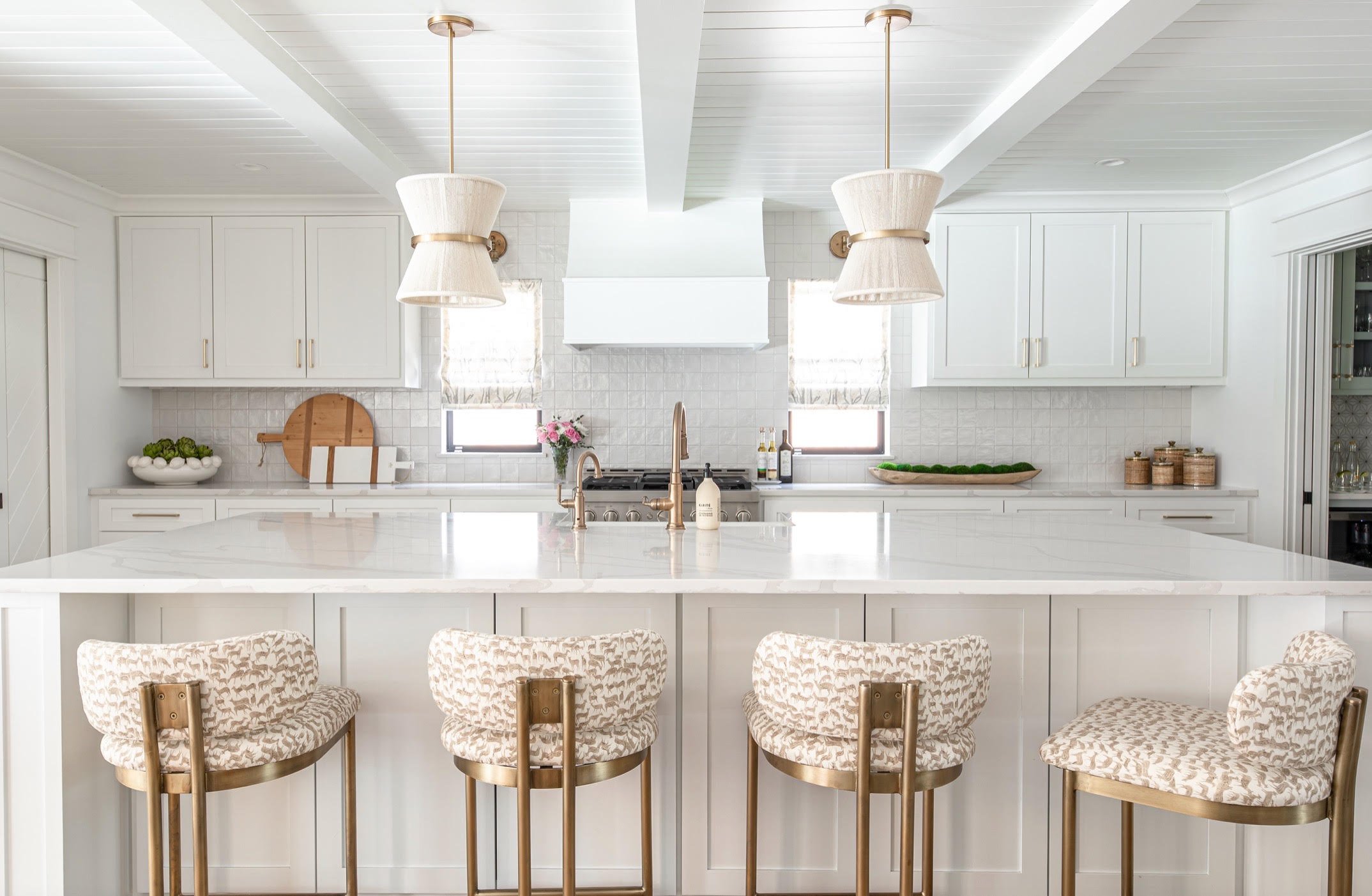 Interior Designer Houston - Lindsey Gilley Interiors