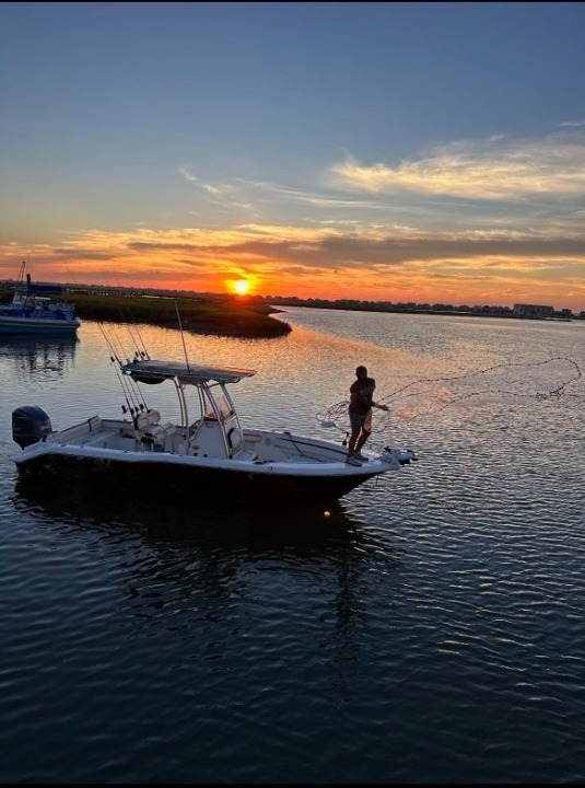 Rooster Tail Charters