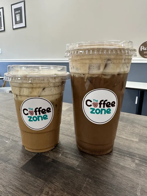 The Coffee Zone | Fresh, Local Coffee & Brunch in Toms River NJ