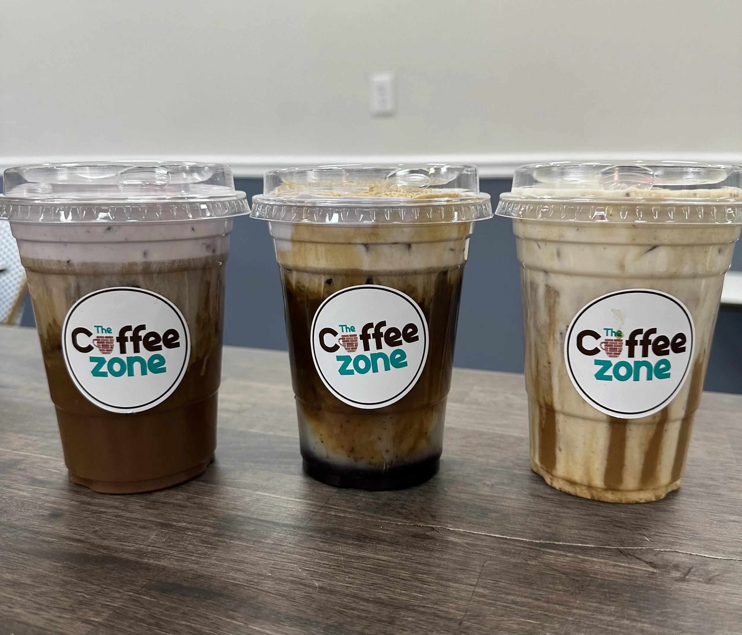 The Coffee Zone | Fresh, Local Coffee & Brunch in Toms River NJ