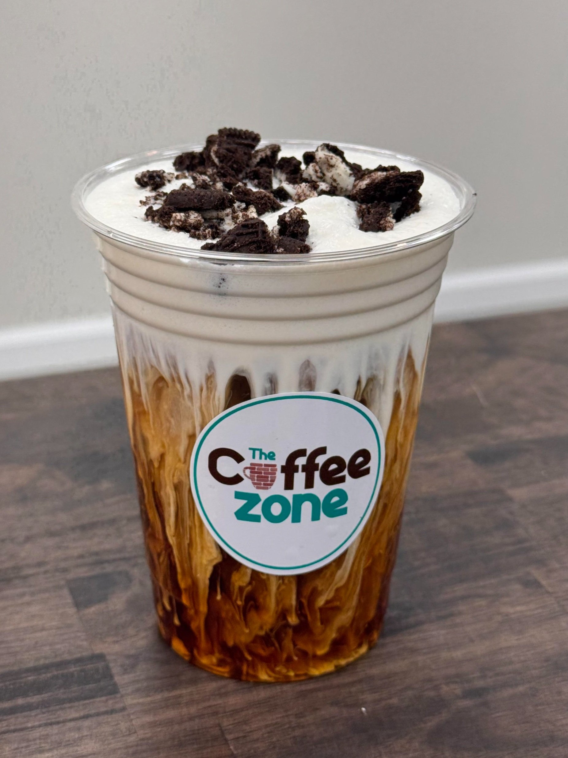 The Coffee Zone