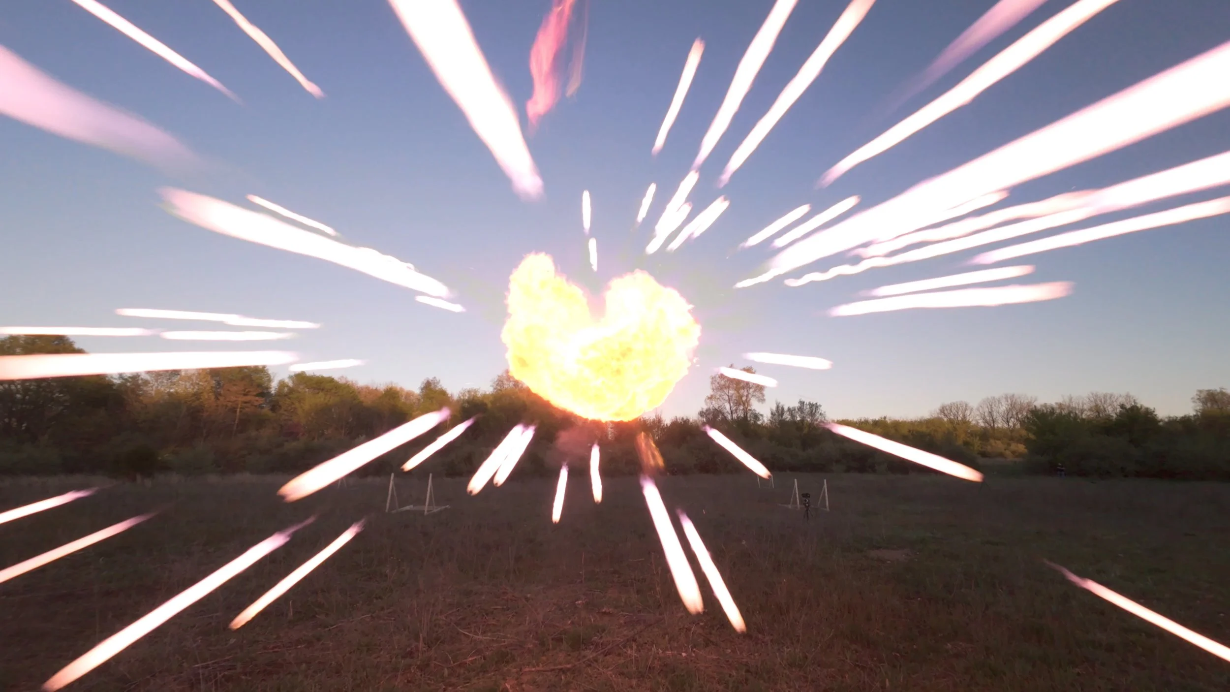 Swarm Defense Technologies