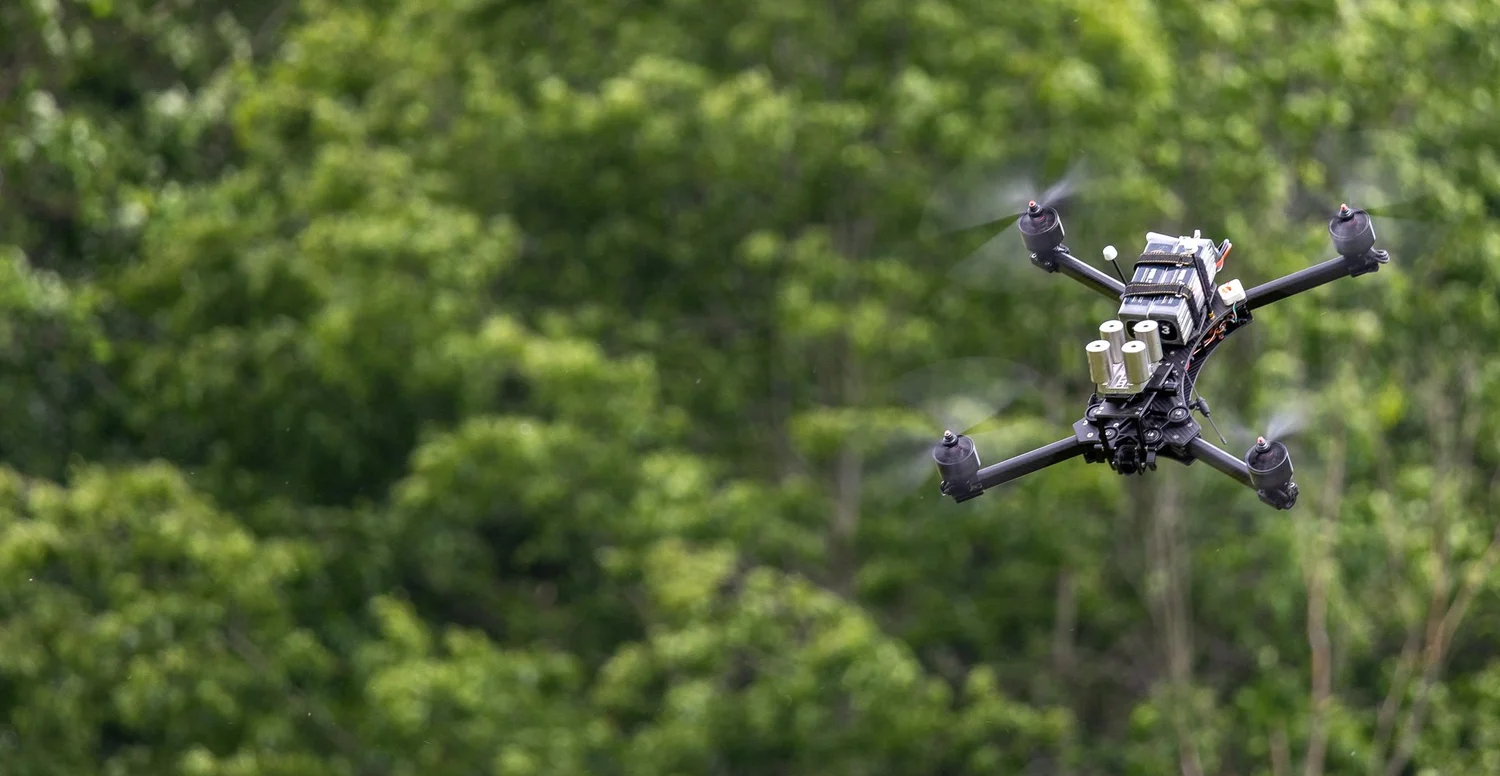Swarm Defense Technologies