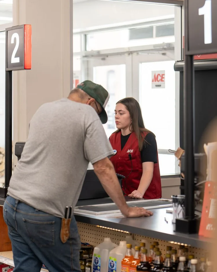 Owatonna Ace Hardware