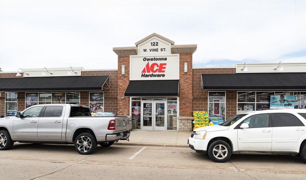 Owatonna Ace Hardware
