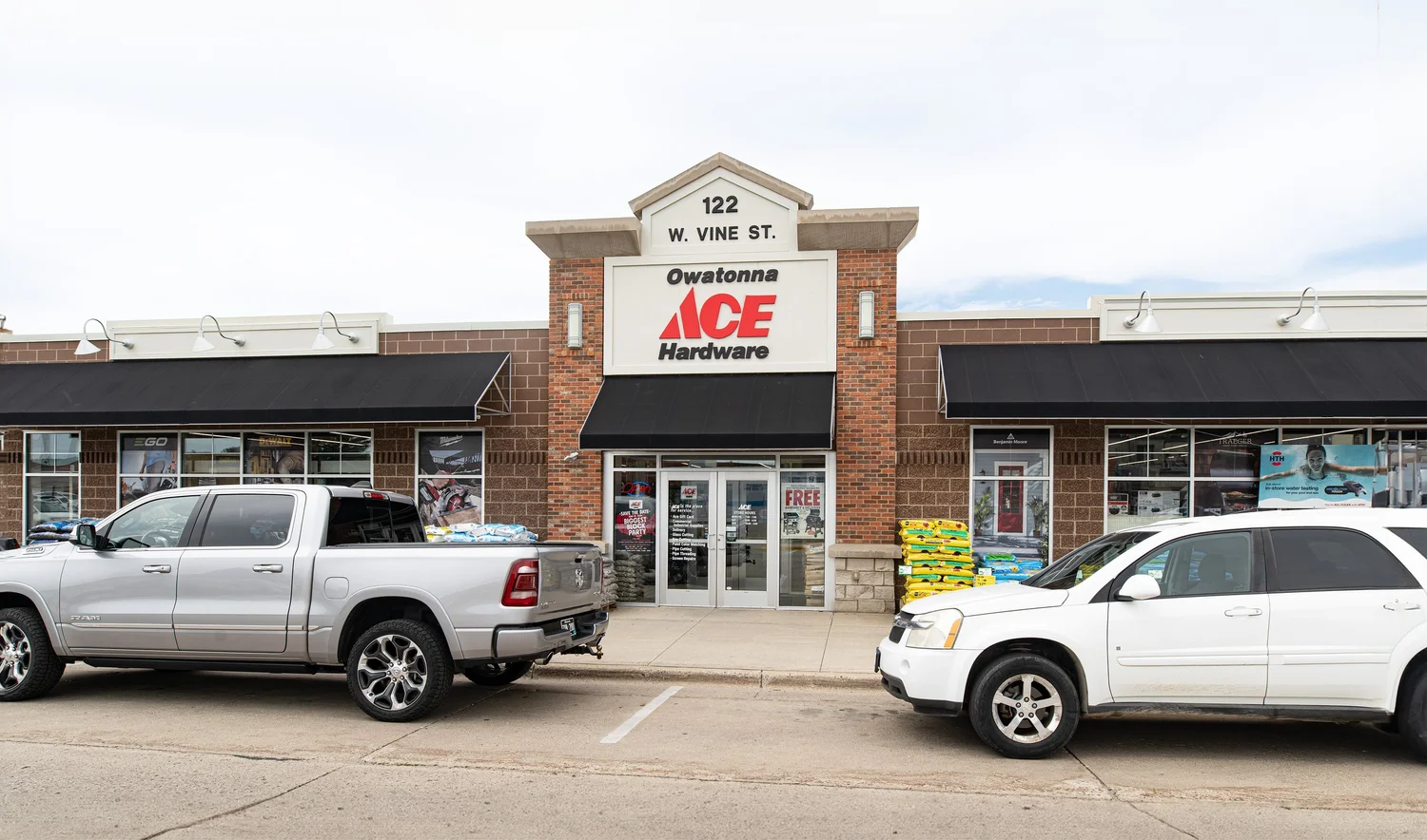 Owatonna Ace Hardware