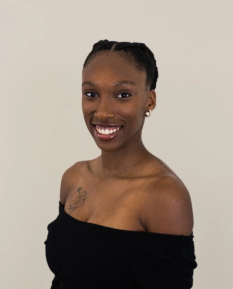Tt'Shaylah Lightbourn | Discover Her Passion — Ballet Florida