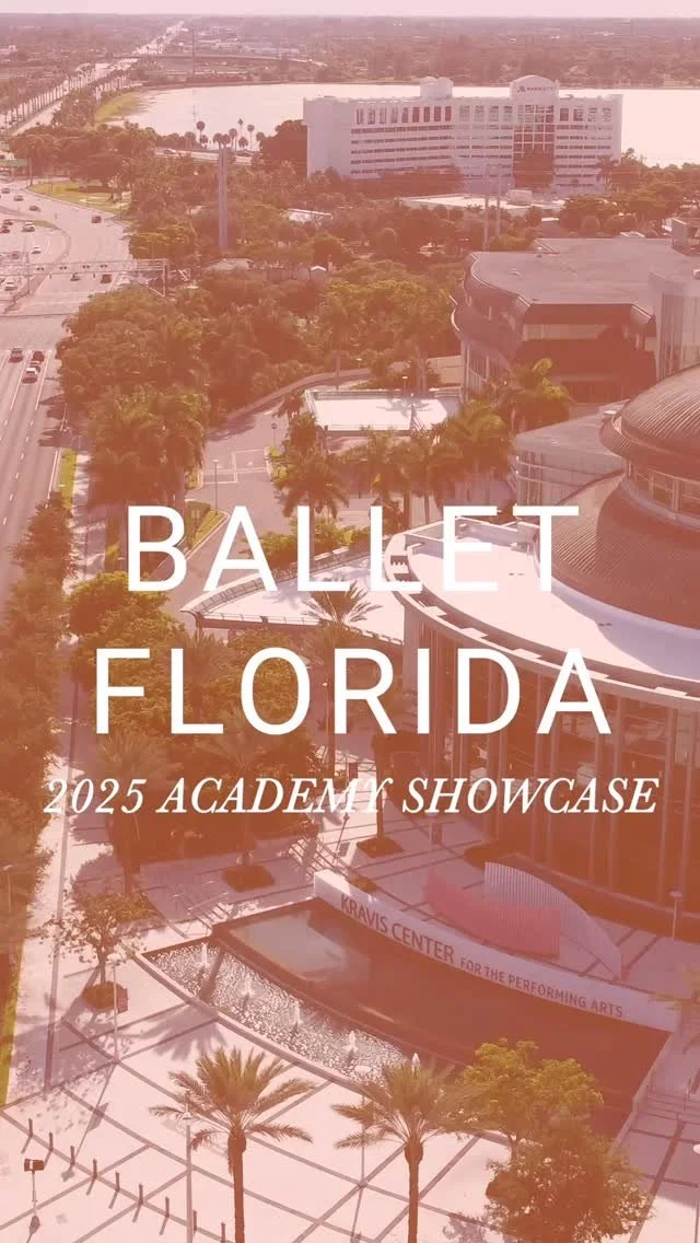 Ballet Florida