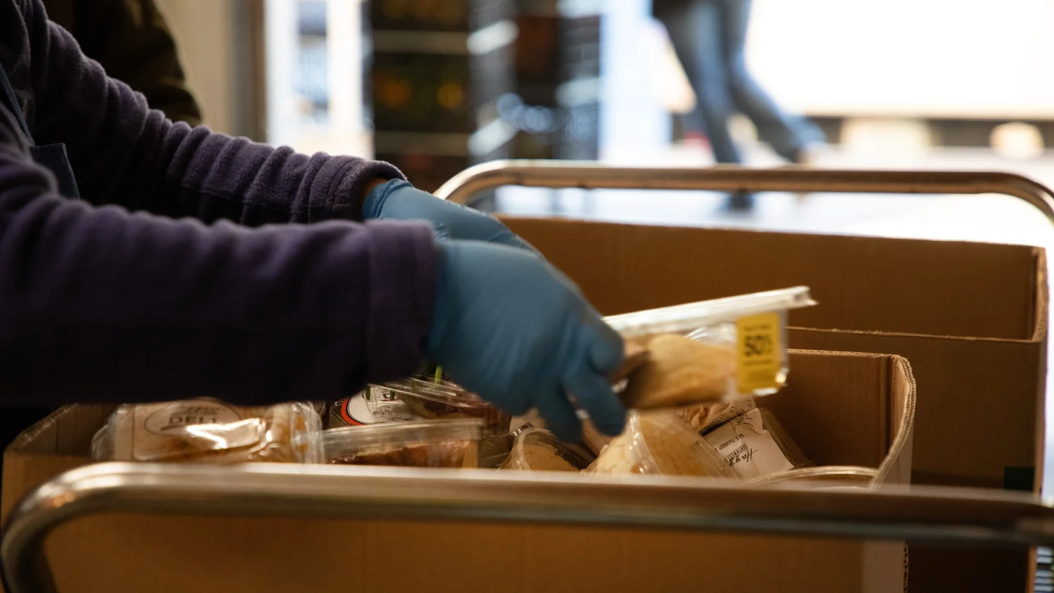 Ferndale Food Bank