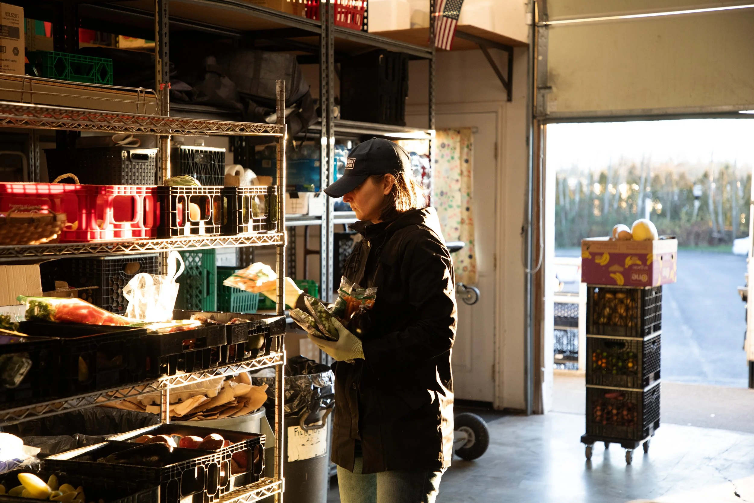 Ferndale Food Bank
