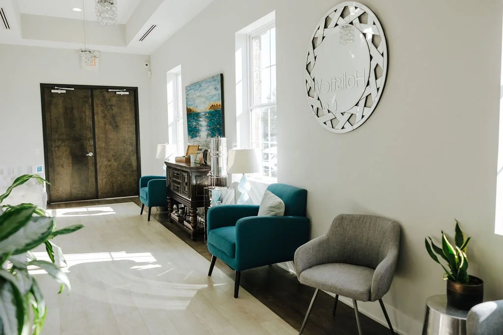 Want to know more about us? — Freedom Integrative Wellness