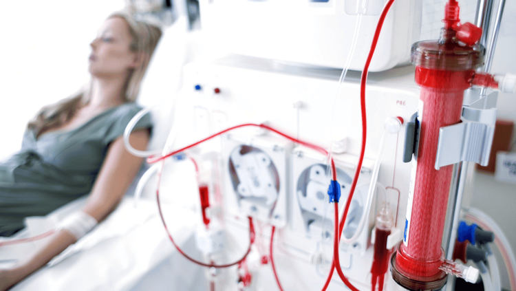 Ozone & EBOO Therapy | Enhance Your Wellness — Freedom Integrative Wellness