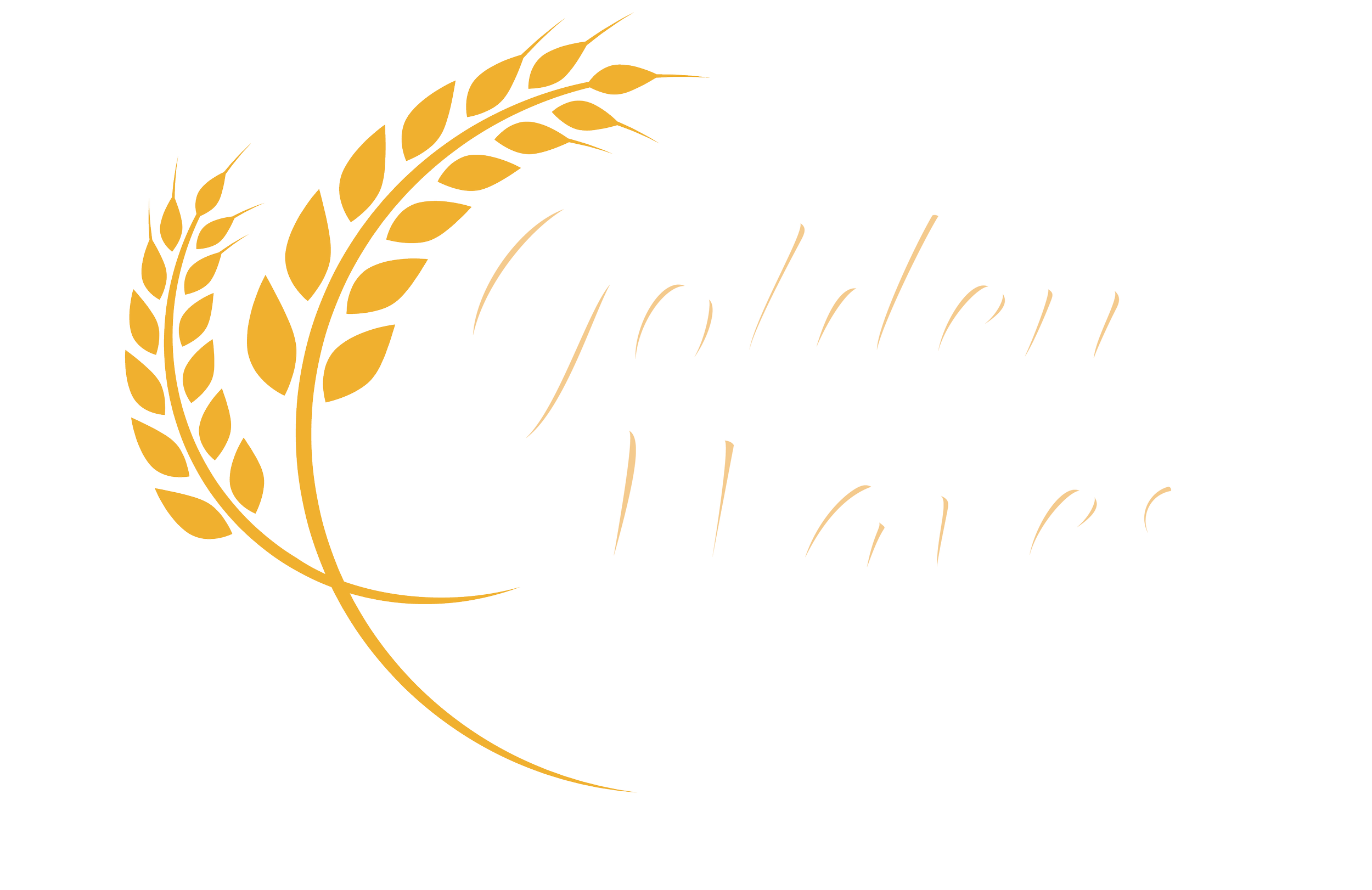 Golden Waves Grain