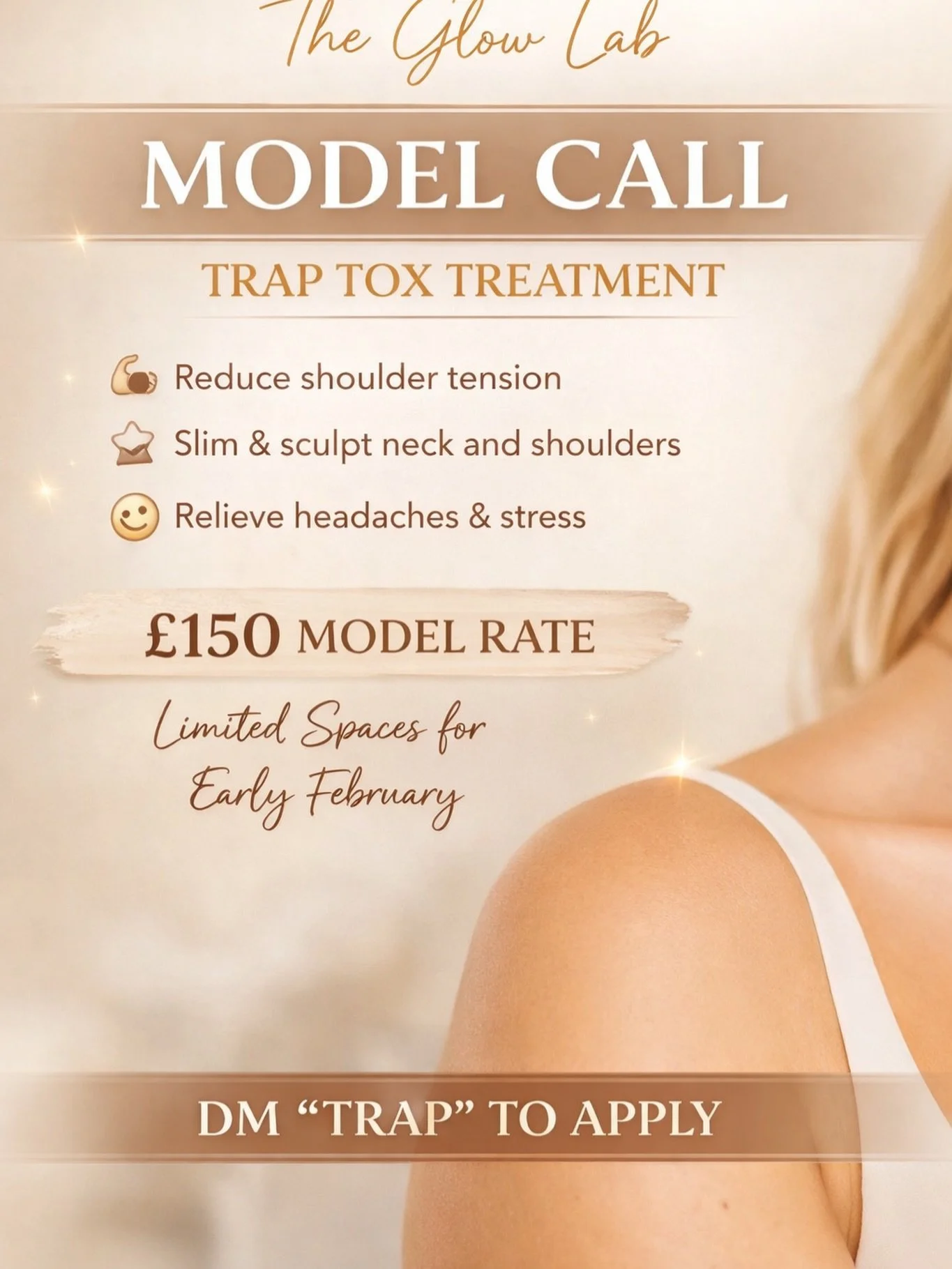 The Glow Lab by Laura | Advanced Facials & Spray Tans in Milton Keynes