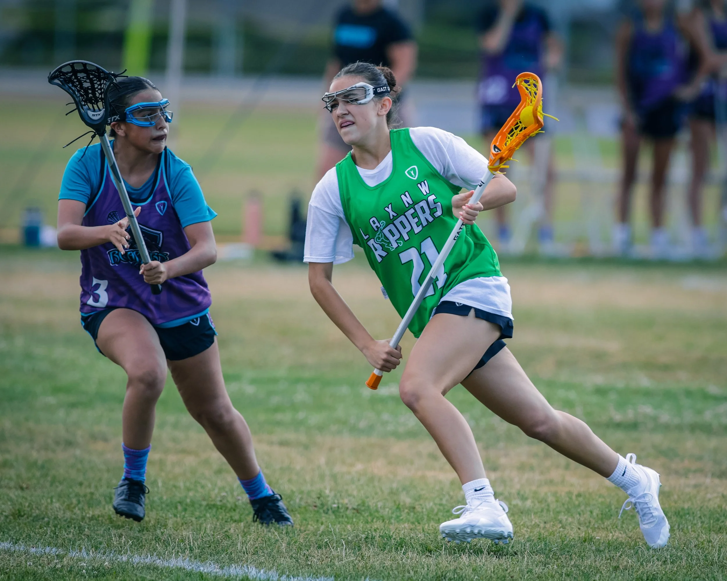 Oregon Rippers Lacrosse | Join Rippers Lacrosse Today