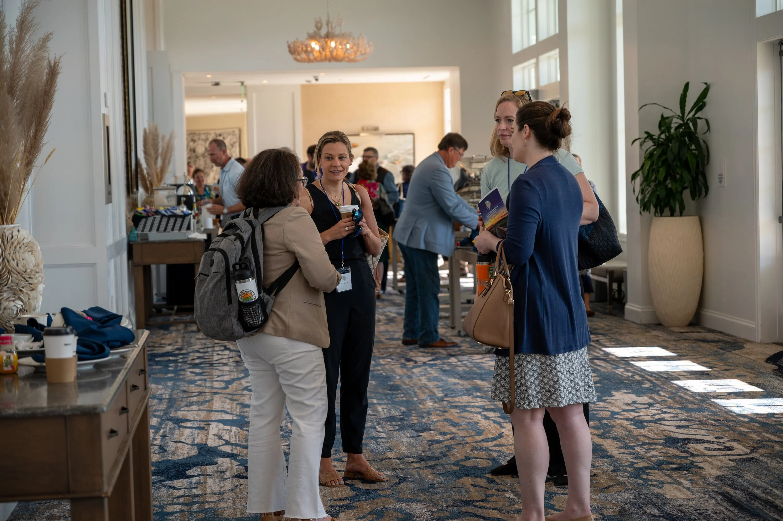 SC Resilience Conference