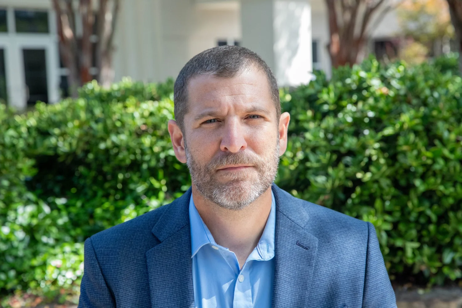 Speakers — SC Resilience Conference