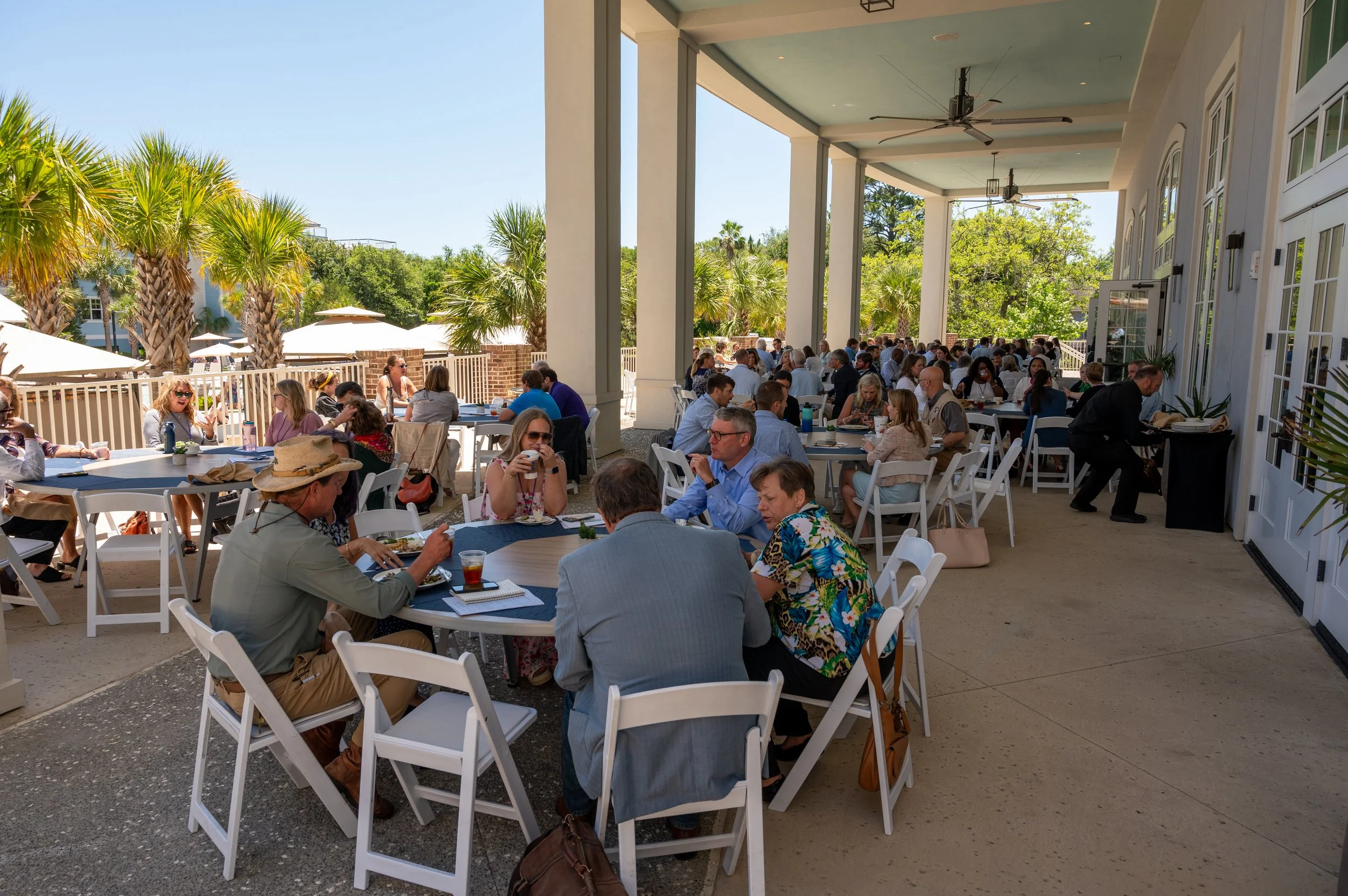 Sessions — SC Resilience Conference