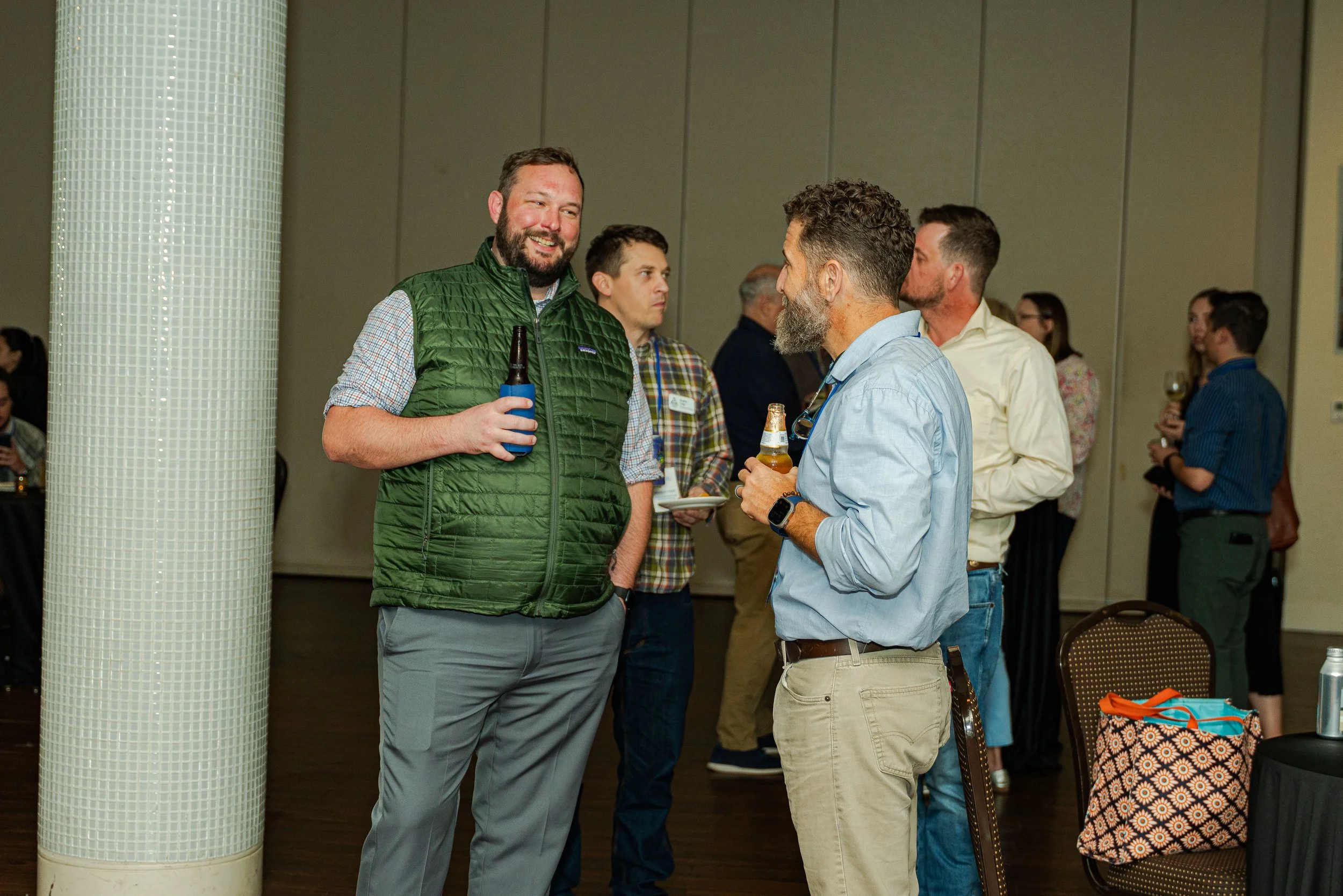 SC Resilience Conference
