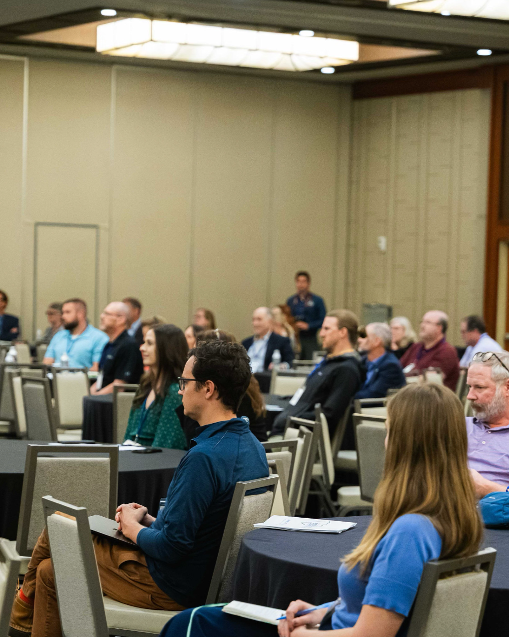 SC Resilience Conference