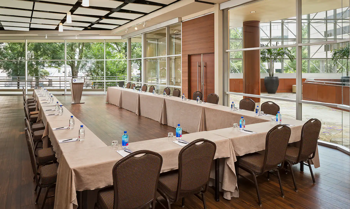 SC Resilience Conference