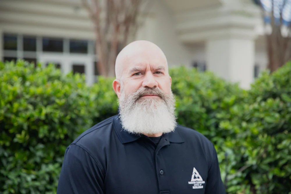 Speakers — SC Resilience Conference