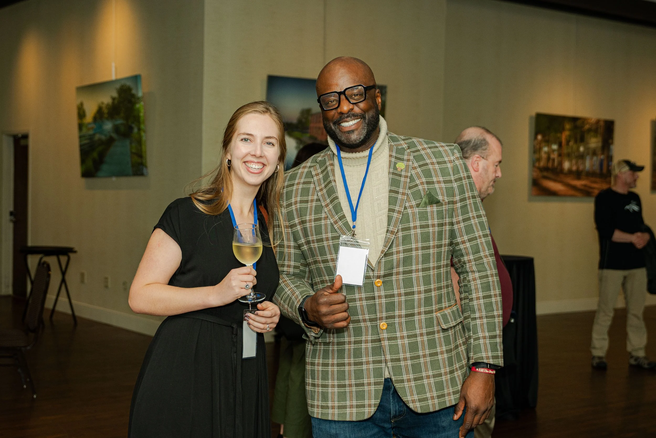 SC Resilience Conference