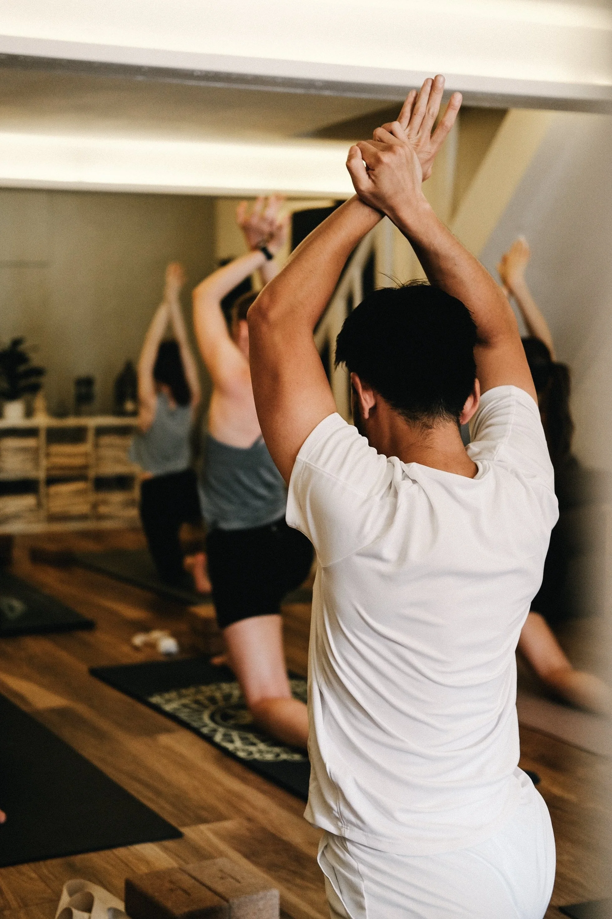 Flo Yoga