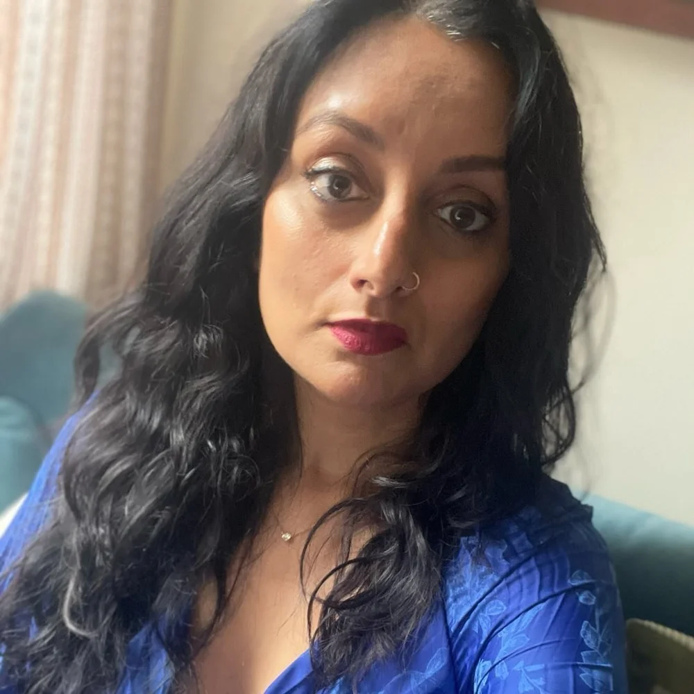 Our Team — Understanding Hinduphobia