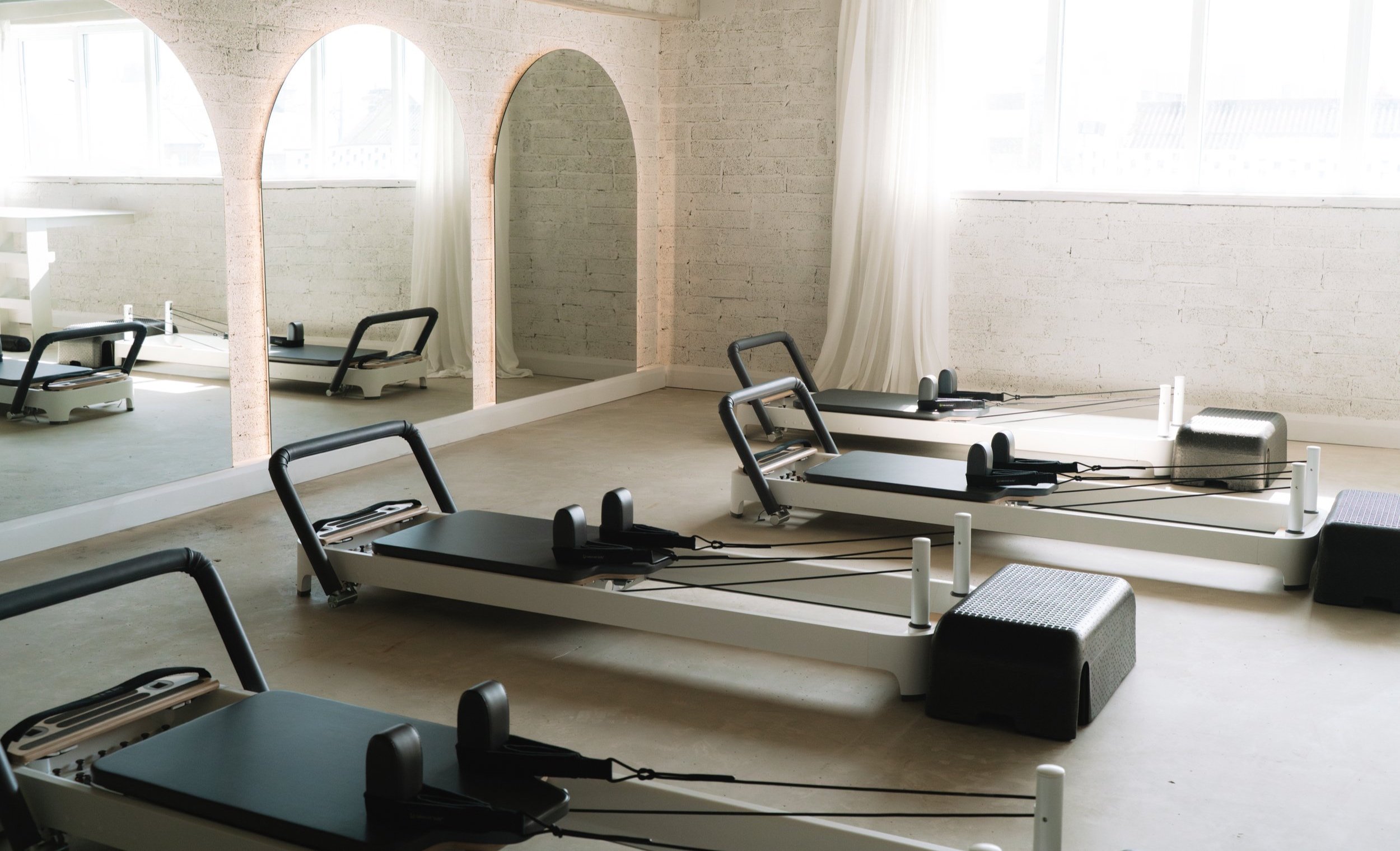forme - Pilates Studio Thurles