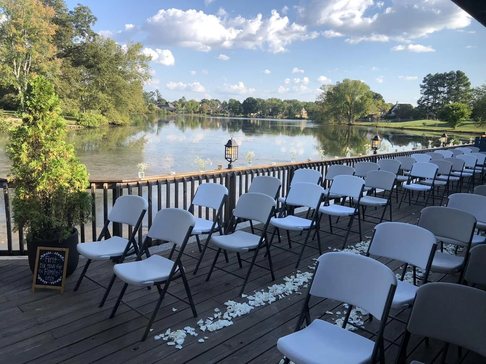 Lake Ida Events & Fine Arts