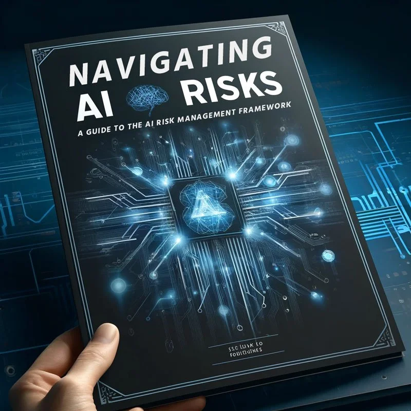 Mastering AI Risk: Top 10 Principles from the AI Risk Management ...