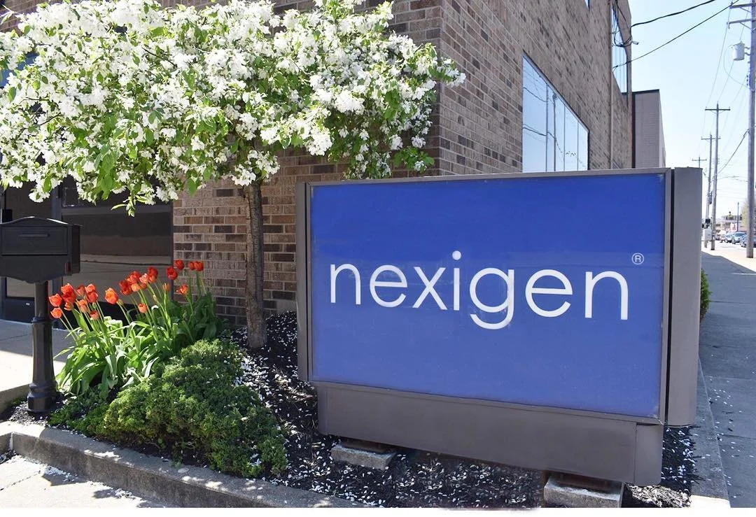 Nexigen Locations | IT & Cybersecurity Services Across Greater Ohio ...