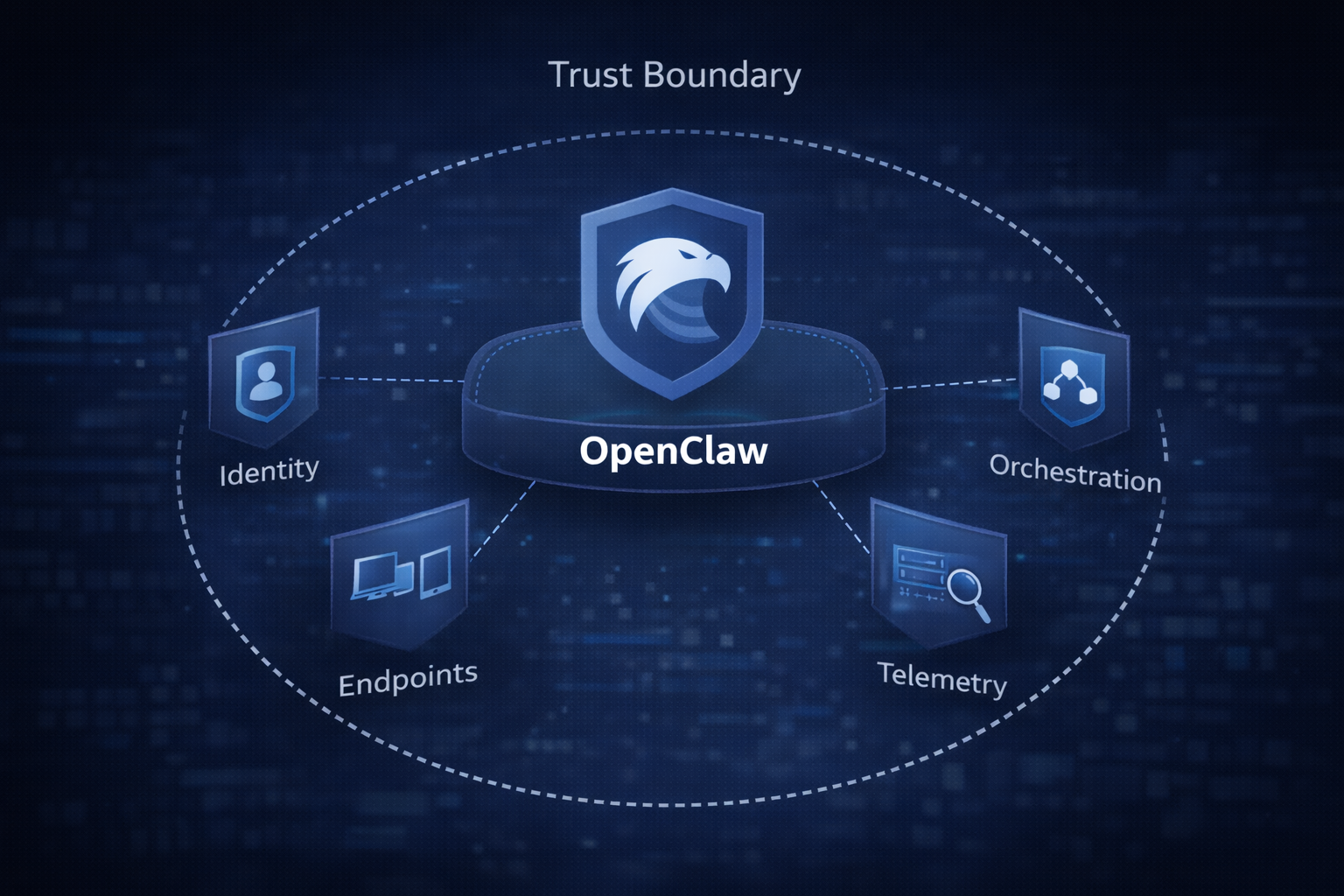 What CISOs Need to Know About OpenClaw — Nexigen