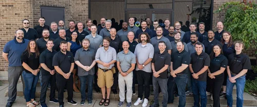 About Nexigen | Trusted IT & Cybersecurity Partner Since 2003 — Nexigen