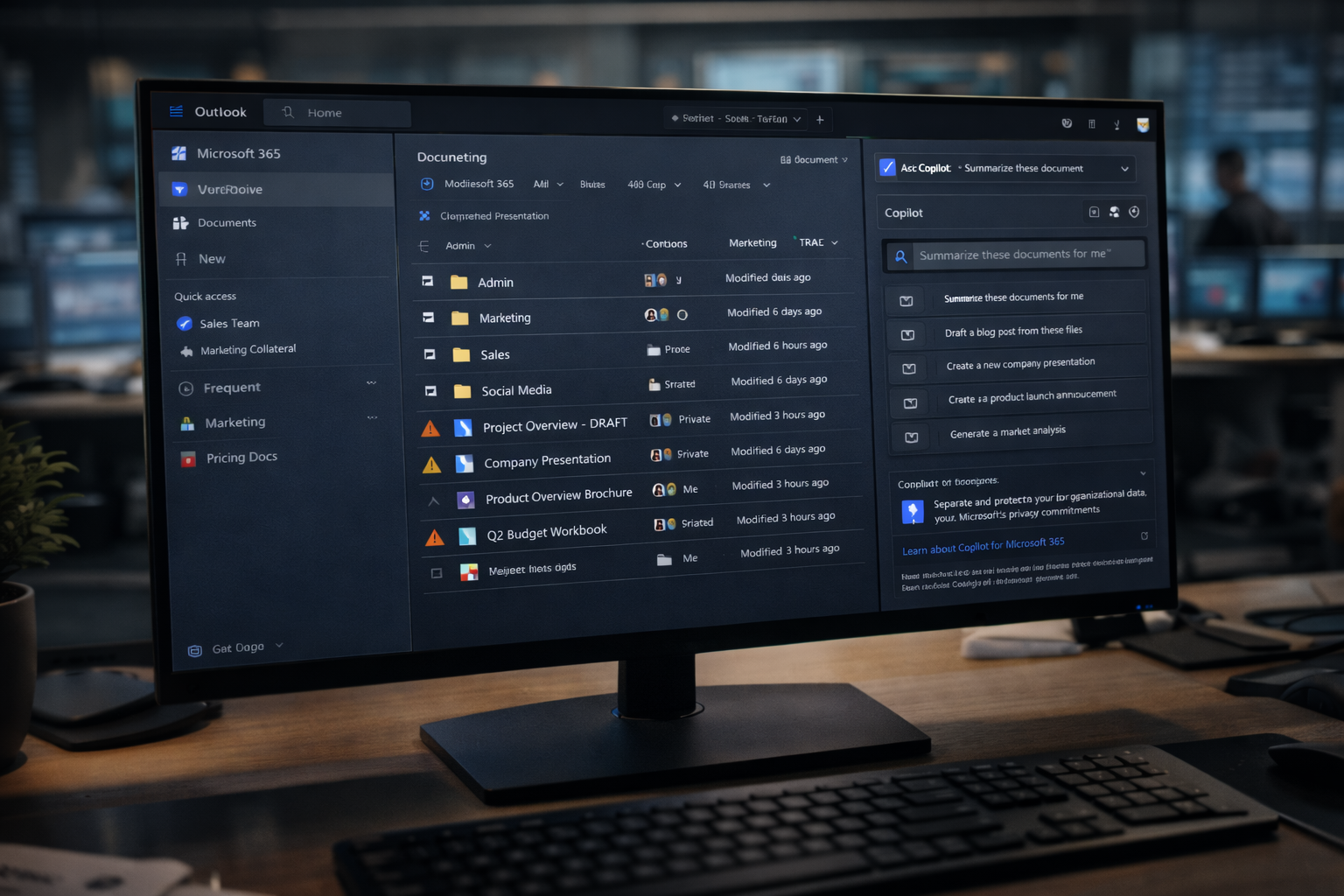 Why Microsoft Copilot Underperforms in the Mid-Market Without Readiness ...