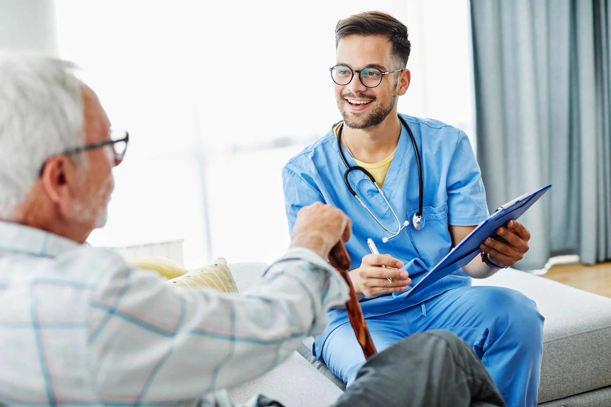 AHCA School of Nursing | Arkansas Health Care Association